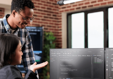 Hire MEAN Stack Developers | Dedicated MEAN Stack Developer