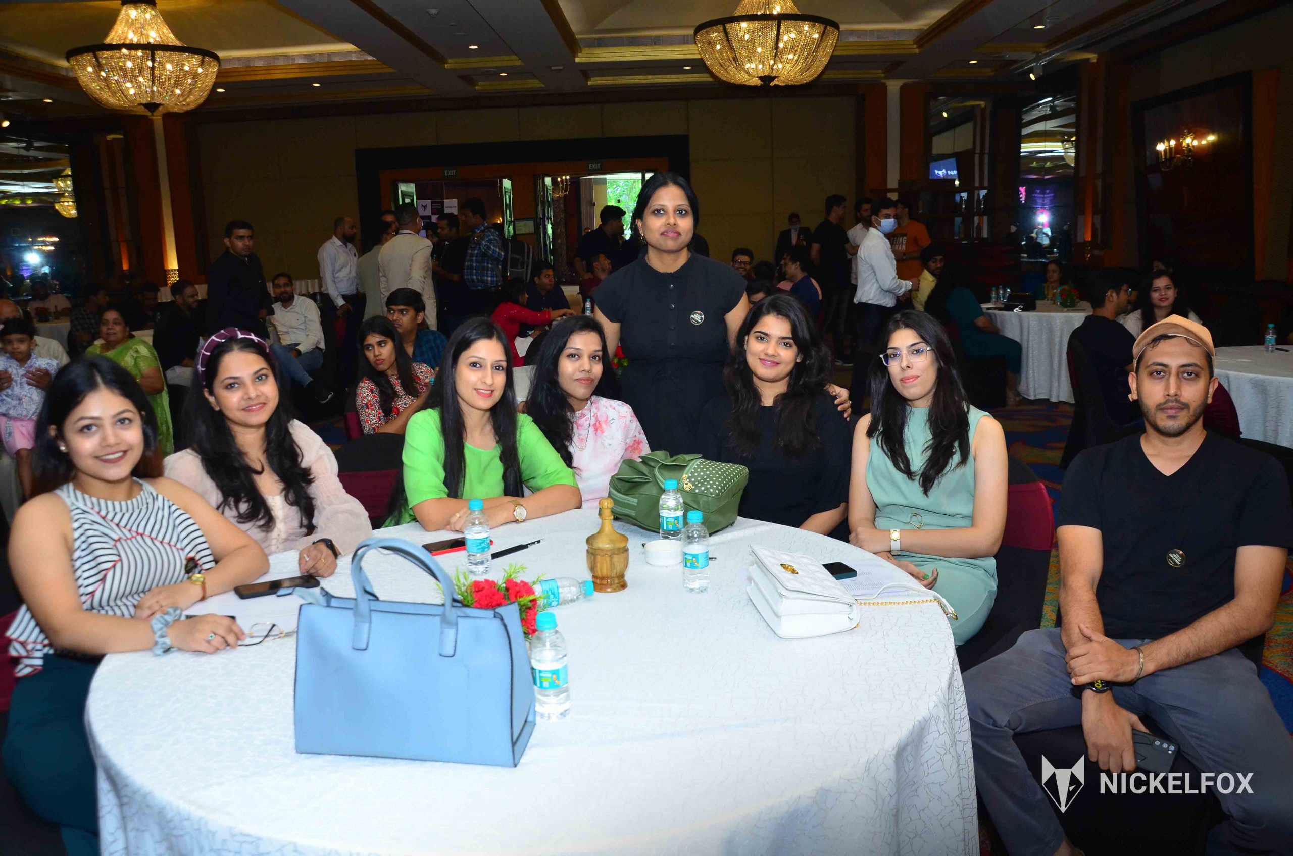 Photo Gallery | Nickelfox Technologies