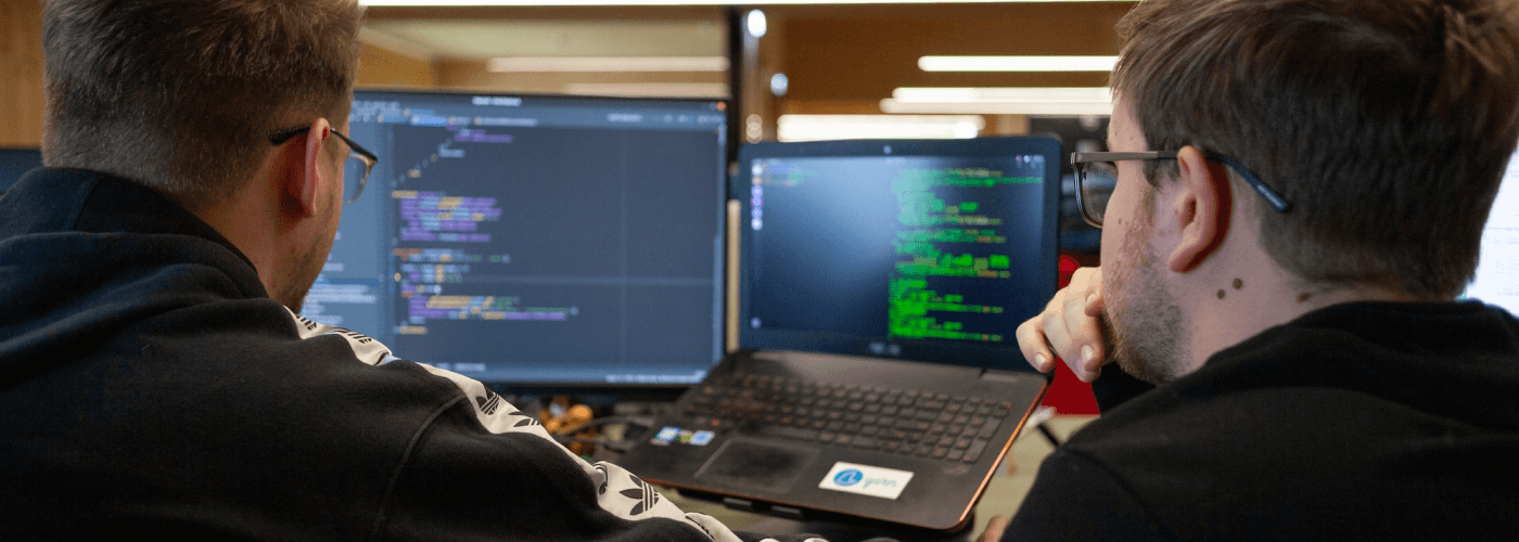 Hire Front-end Developers | Frontend Development Company