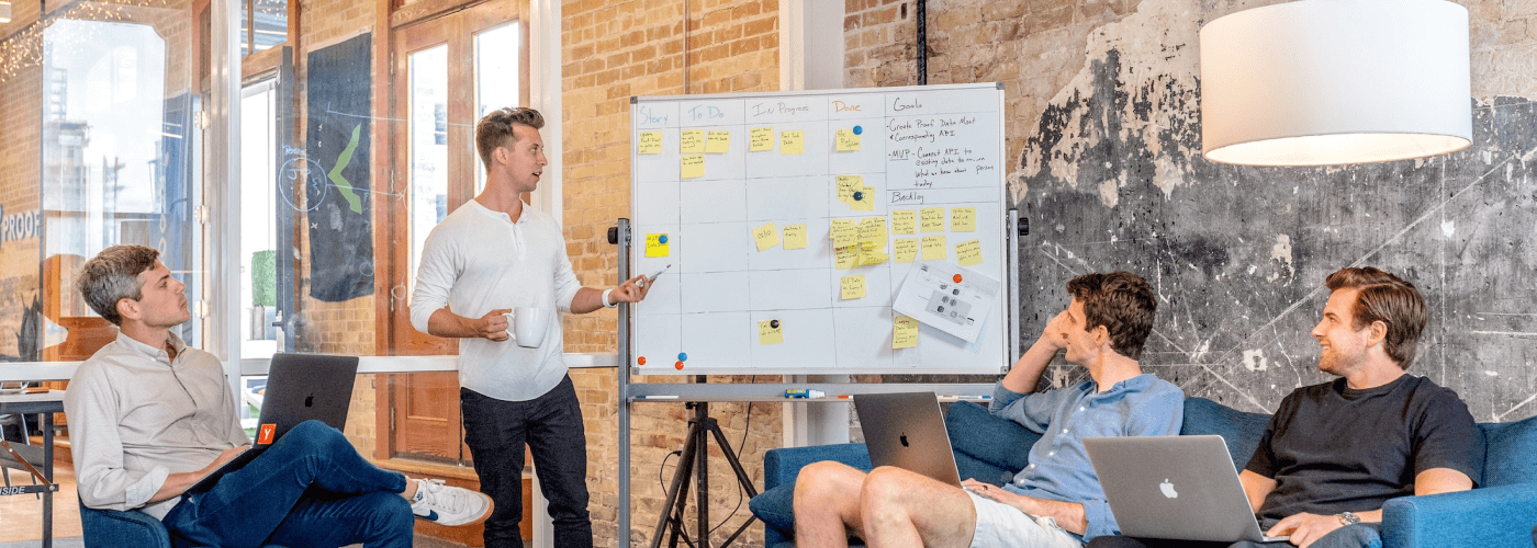 Hire Project Managers | Certified Dedicated IT Project Manager