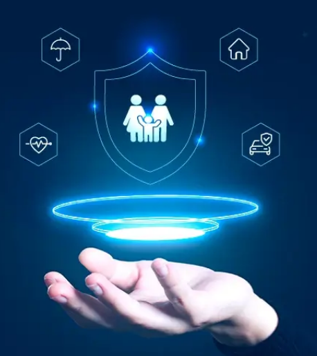 Custom Insurance Software & App Development Company