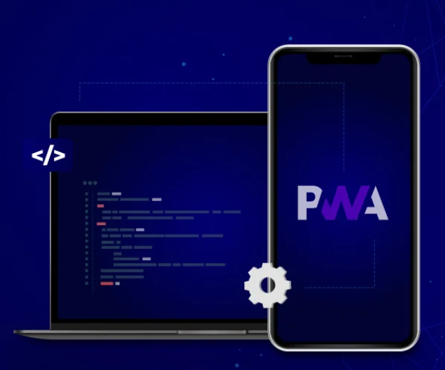 PWA Progressive Web App Development Company & Services