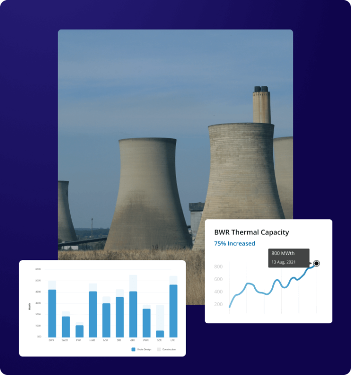 Case Study: ARIS Database Redesign for IAEA United Nations - Nickelfox ...