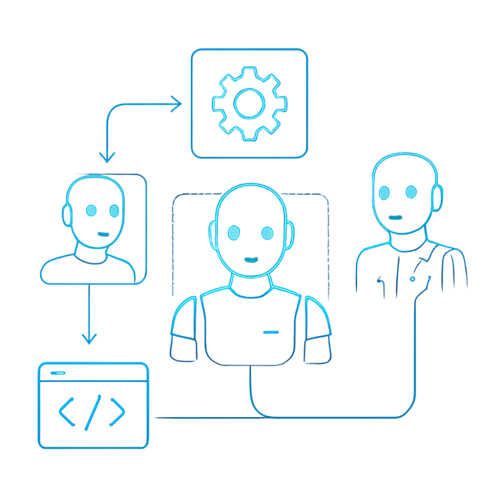 Digital Transformation | Software Development | Staff Augmentation